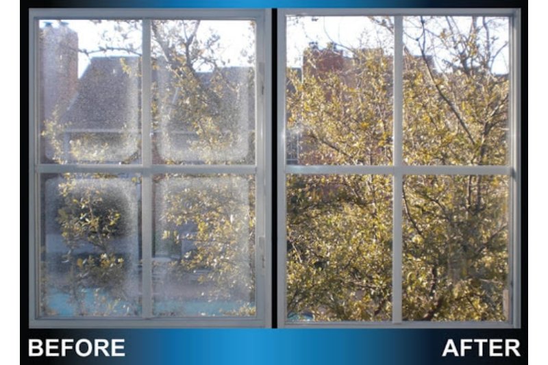 PRO WINDOW REPAIR & SERVICE - 18 Photos - Blaine, Minnesota - Windows ...