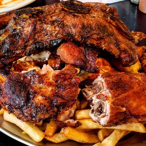 MEGA BBQ - 18 Photos & 17 Reviews - 75 Spring St, Morristown, New ...