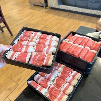 WAREHOUSE BUFFET - 2077 Photos & 643 Reviews - 979 Edgewater Blvd ...