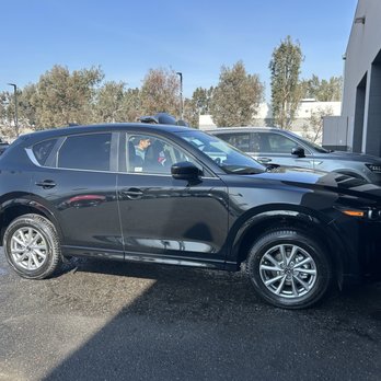 CARDINALEWAY MAZDA - CORONA - Updated April 2025 - 108 Photos & 484 ...