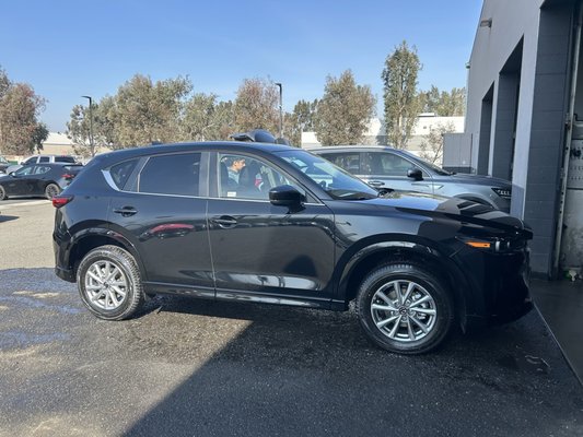 CARDINALEWAY MAZDA - CORONA - Updated December 2025 - 120 Photos & 505 ...