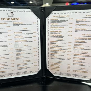 SEVEN HILLS SOCIAL - Updated December 2025 - 29 Photos & 12 Reviews ...