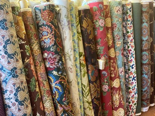 BOSAL FOAM & FABRIC - Updated August 2025 - 605 US Rt 1, Scarborough ...