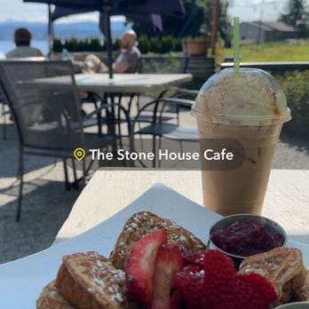 THE STONEHOUSE CAFÉ - Updated July 2025 - 920 Photos & 601 Reviews ...
