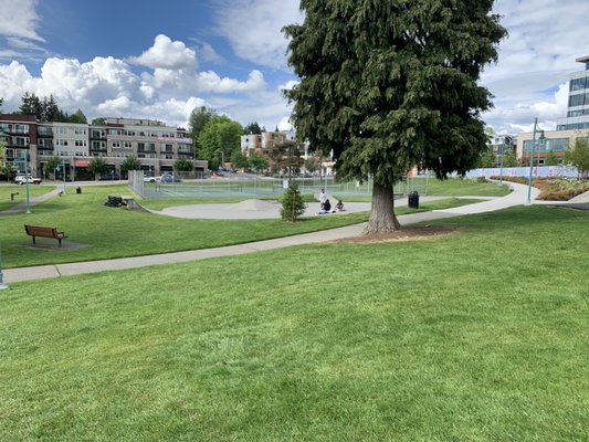 PETER KIRK PARK - Updated May 2024 - 20 Photos & 17 Reviews - 202 3rd ...