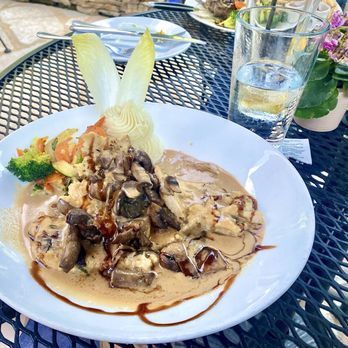 PORTICO - Updated January 2026 - 350 Photos & 328 Reviews - 12506 River ...