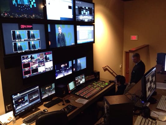 THE CHAPEL - CROSSPOINT CAMPUS - Updated December 2025 - 23 Photos & 26 ...