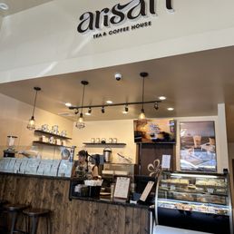 ARISAN TEA & COFFEE HOUSE - Updated March 2025 - 422 Photos & 187 ...