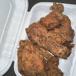 SOUL FOOD FACTORY - Updated April 2025 - 23 Photos & 45 Reviews - 1967 ...