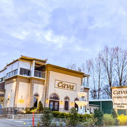 CAVA - Updated July 2025 - 1351 Photos & 1360 Reviews - 1615 West St ...