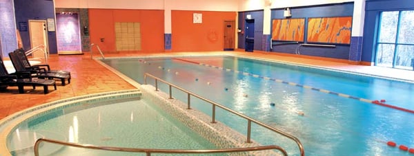 ESPORTA HEALTH CLUB AND GYM TUNBRIDGE WELLS - Updated January 2025 ...