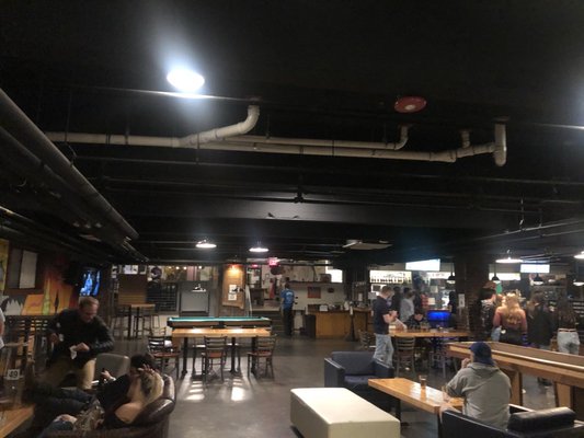 RUBY’S ARCADE - 46 Photos & 70 Reviews - 165 S Main St, Harrisonburg ...