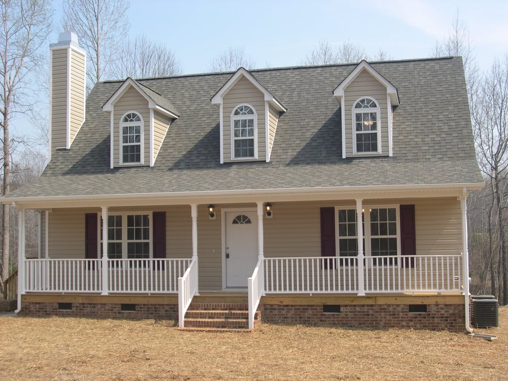 D B WILLIAMS CONSTRUCTION COMPANY, INC - Updated January 2026 - 12 ...