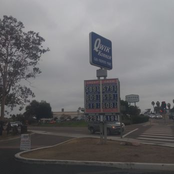 QWIK KORNER GAS STATION & MARKET - Updated January 2026 - 13 Reviews ...