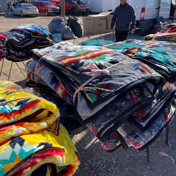 GALLUP FLEA MARKET - Updated November 2025 - 41 Photos - 340 9th Street ...