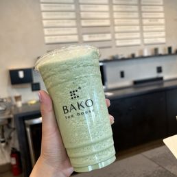 BAKO TEA HOUSE - Updated December 2025 - 1231 Photos & 637 Reviews - 31 ...