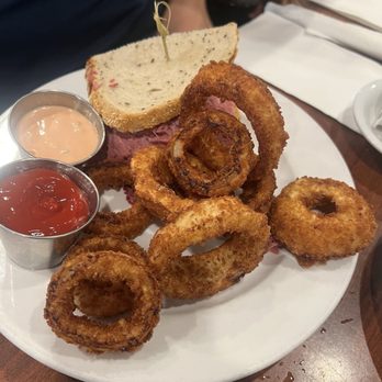 FACTOR’S FAMOUS DELI - Updated April 2025 - 618 Photos & 861 Reviews ...