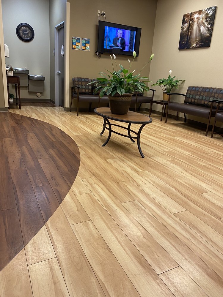 SOUTH VALLEY VASCULAR ASSOCIATES INC - Updated May 2024 - 820 S Akers ...