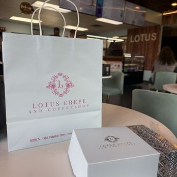 LOTUS CREPE & COFFEE SHOP - Updated May 2025 - 57 Photos & 22 Reviews ...