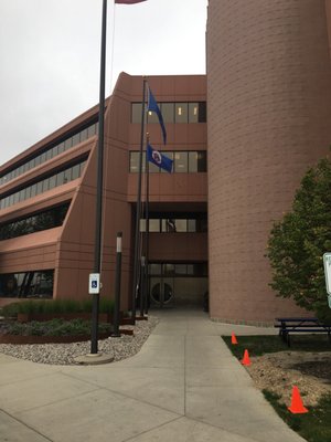 BELL BANK - FARGO CENTER - Updated August 2025 - 3100 13th Ave S, Fargo ...