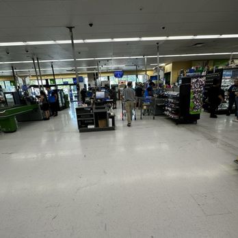 WALMART NEIGHBORHOOD MARKET - Updated May 2026 - 40 Photos & 107 ...