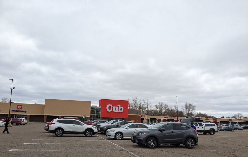 CUB - BLAINE NORTH - 282 Photos - 12595 Central Ave NE, Blaine ...