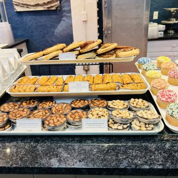 TERMINI BROS BAKERY - Updated September 2024 - 497 Photos & 312 Reviews ...