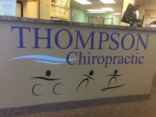 THOMPSON CHIROPRACTIC - Updated October 2025 - 10 Photos & 31 Reviews ...