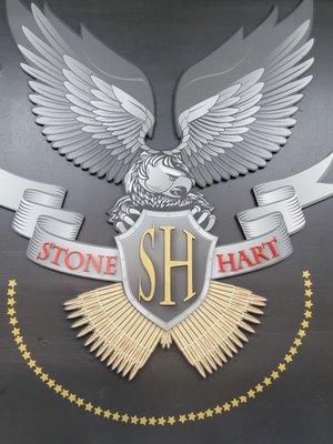 STONE HART’S GUN CLUB & INDOOR RANGE - Updated March 2025 - 151 Photos ...