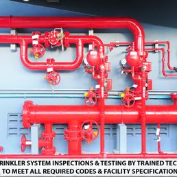 Cosco Fire Protection Reviews | Read Customer Service Reviews of ...