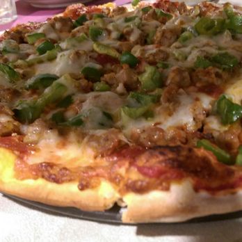 DERANGO THE PIZZA KING & STEAKHOUSE - Updated January 2026 - 39 Photos ...