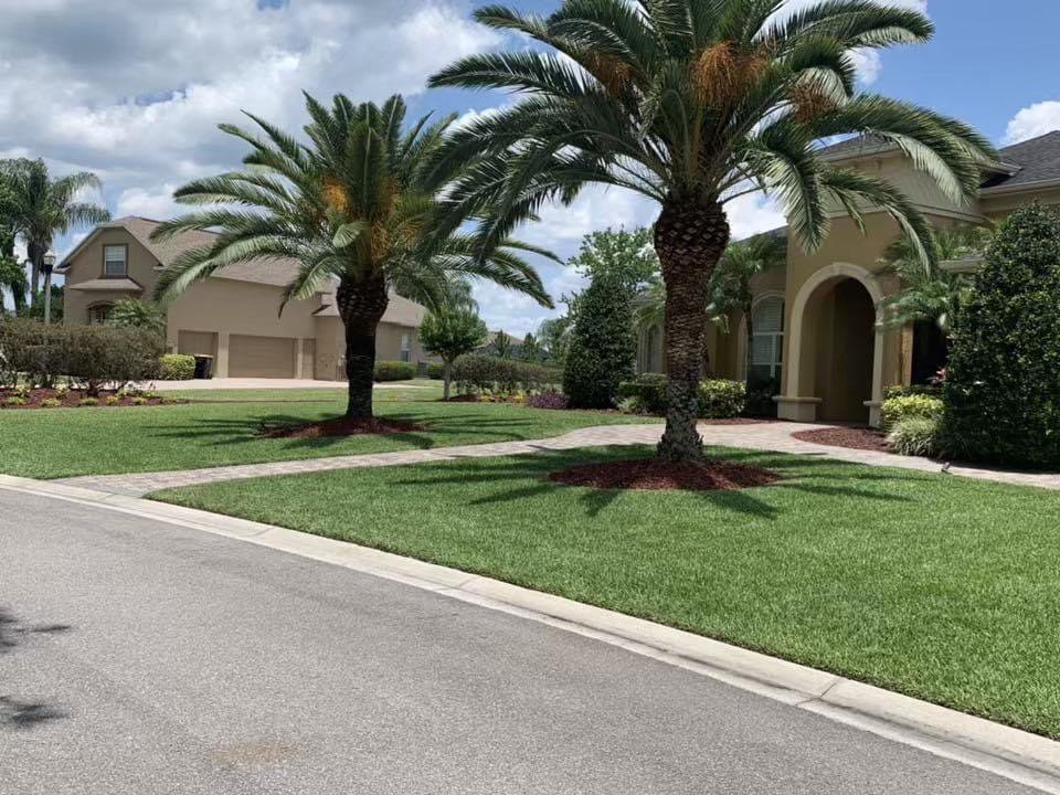 CREATIVE EDGE LANDSCAPE & LAWN CARE LLC OF PLANT CITY - Updated March ...