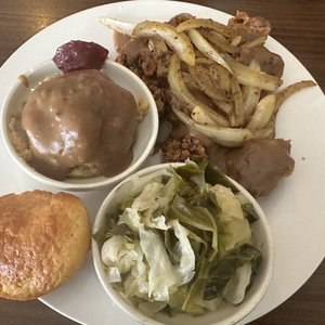 CAFE 209 - 111 Photos & 53 Reviews - 566 Broad St, Augusta, Georgia ...