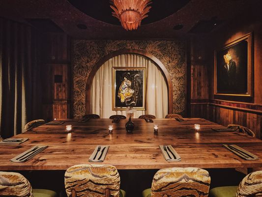 FILTHY ANIMAL - Updated May 2025 - 228 Photos & 83 Reviews - 740 S Mill ...