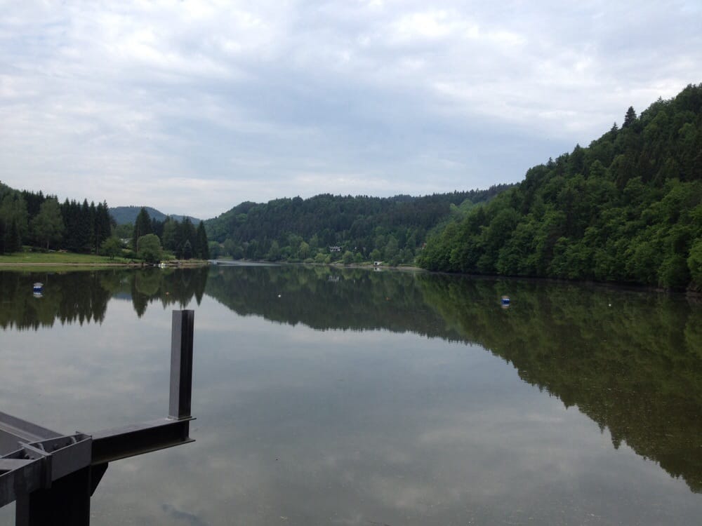 KAMP STAUSEE THURNBERG - Updated June 2024 - Idolsberg, Idolsberg ...