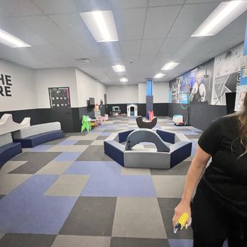 UFC FIT SAN JOSE - OAKRIDGE - Updated April 2025 - 108 Photos & 150 ...