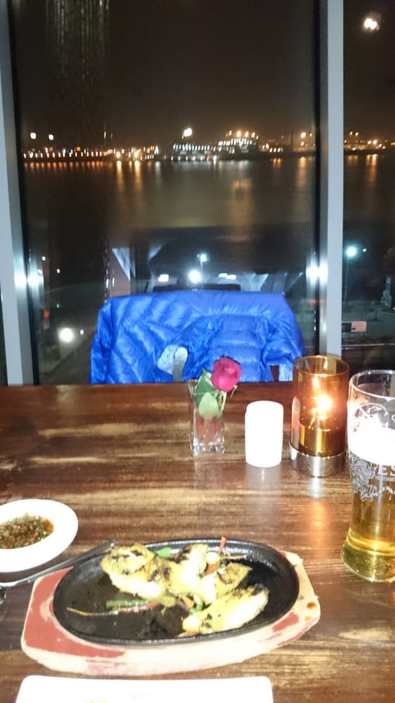 MATOU PAN ASIAN RESTURANT - Updated March 2025 - Mersey Ferry Terminal ...