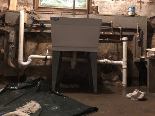 ANNE THE PLUMBER - Updated August 2024 - 208 Photos & 22 Reviews ...