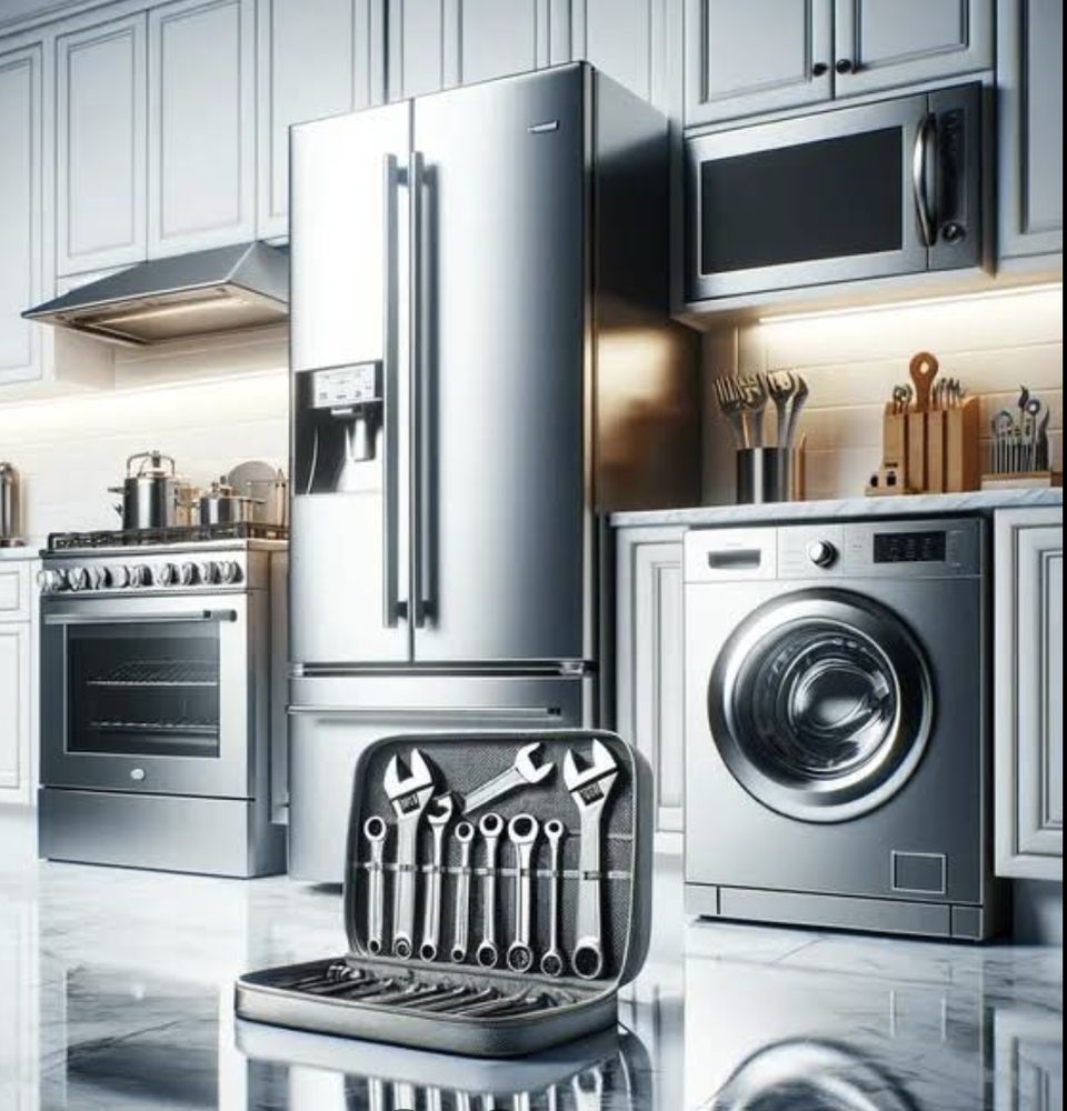 APPLIANCE SERVICE CENTER - Updated January 2026 - 14 Photos - 7012 183 ...