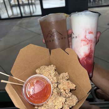 BOBALAND - Updated November 2024 - 77 Photos & 12 Reviews - 5375 Napa ...