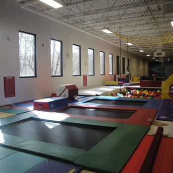 PLANET GYMNASTICS - Updated October 2025 - 84 Photos & 16 Reviews - 7 ...