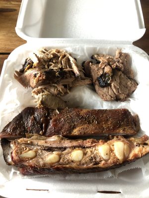 SMOKED ON HIGH BBQ - 253 Photos & 270 Reviews - 755 S High St, Columbus ...