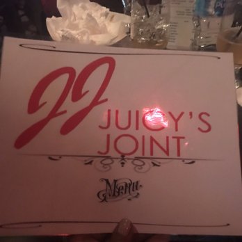 JUICY JOINT - Updated January 2026 - 11 Reviews - 4019 Glenwood Rd ...