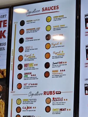 WING SNOB - Updated October 2025 - 27 Photos & 19 Reviews - 200 W North ...