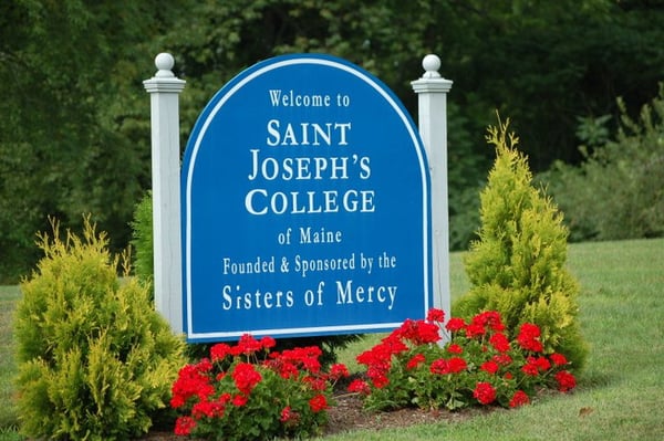 SAINT JOSEPH’S COLLEGE OF MAINE - Updated December 2025 - 14 Photos ...