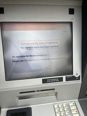 PNC BANK - Updated December 2025 - 10 Reviews - 945 E Grant Rd, Tucson ...