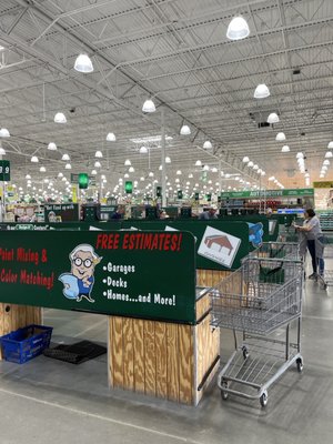 MENARDS - Updated December 2025 - 22 Photos & 41 Reviews - 7410 E Court ...
