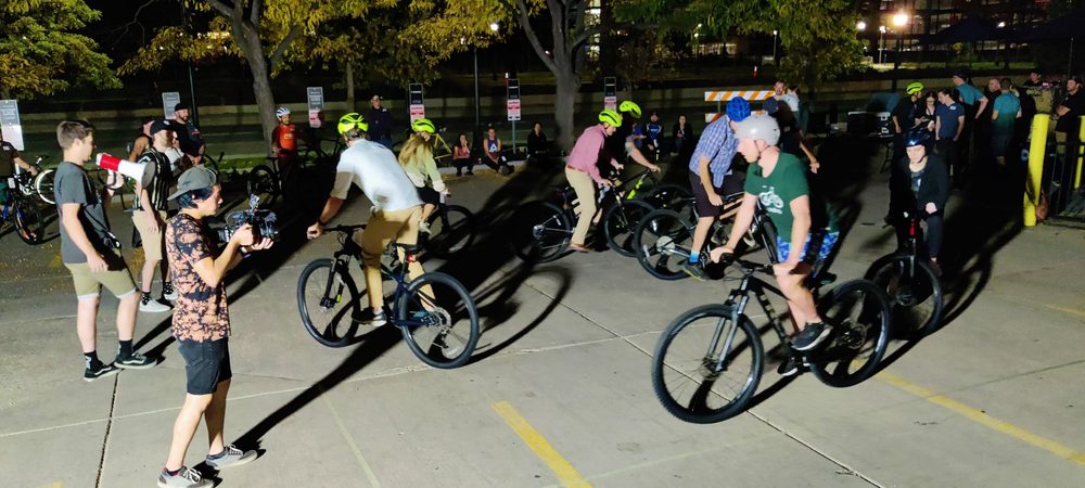 TREK BICYCLE DENVER DOWNTOWN - Updated December 2025 - 25 Photos - 1055 ...