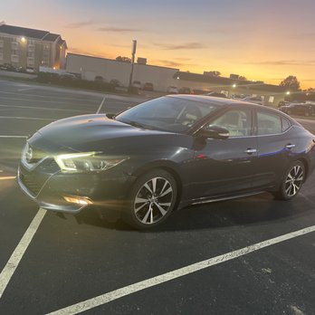 D-PATRICK FORD LINCOLN - Updated October 2025 - 27 Reviews - 1100 E ...