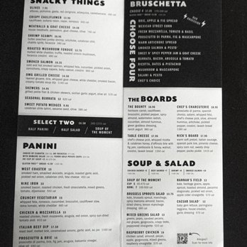 POSTINO BUCKHEAD - Updated August 2024 - 466 Photos & 226 Reviews ...